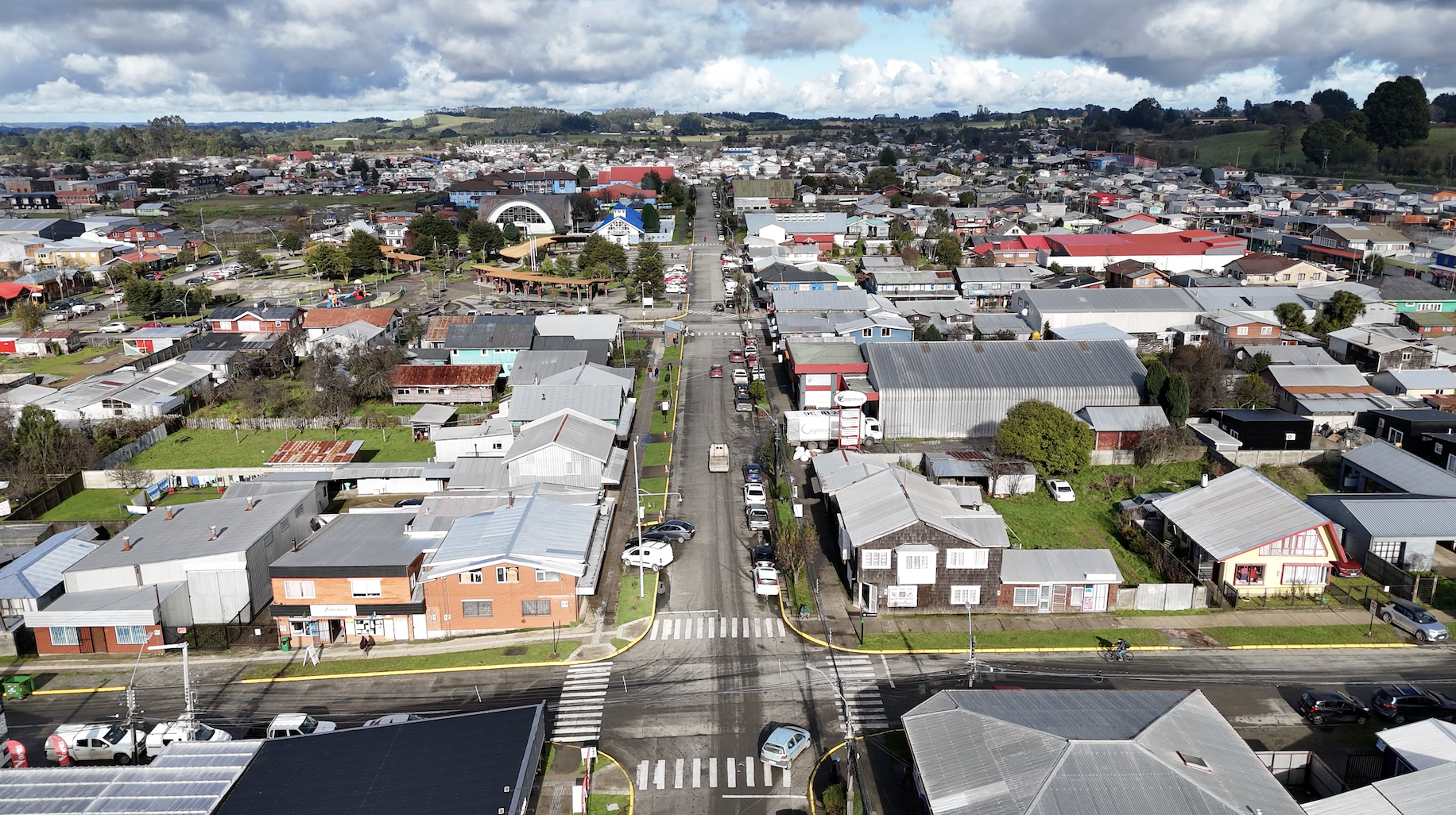 Inicio del Proceso de Evaluación Ambiental Estratégica (EAE) del Plan ...